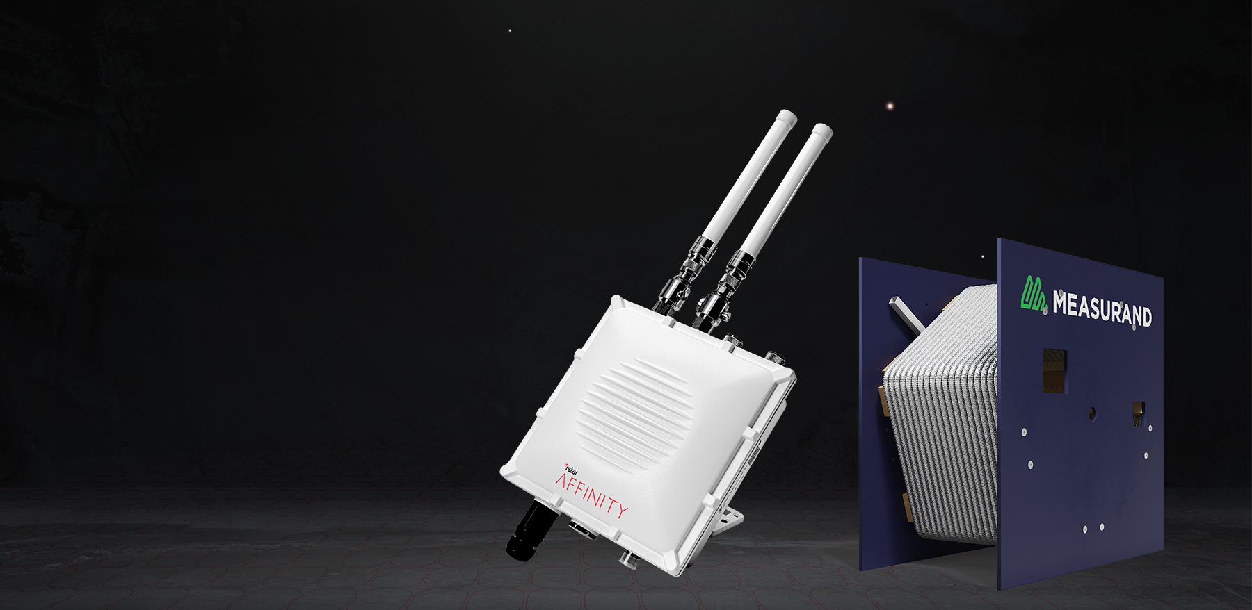 Shapearray For Wireless Automated Remote Deformation Monitoring