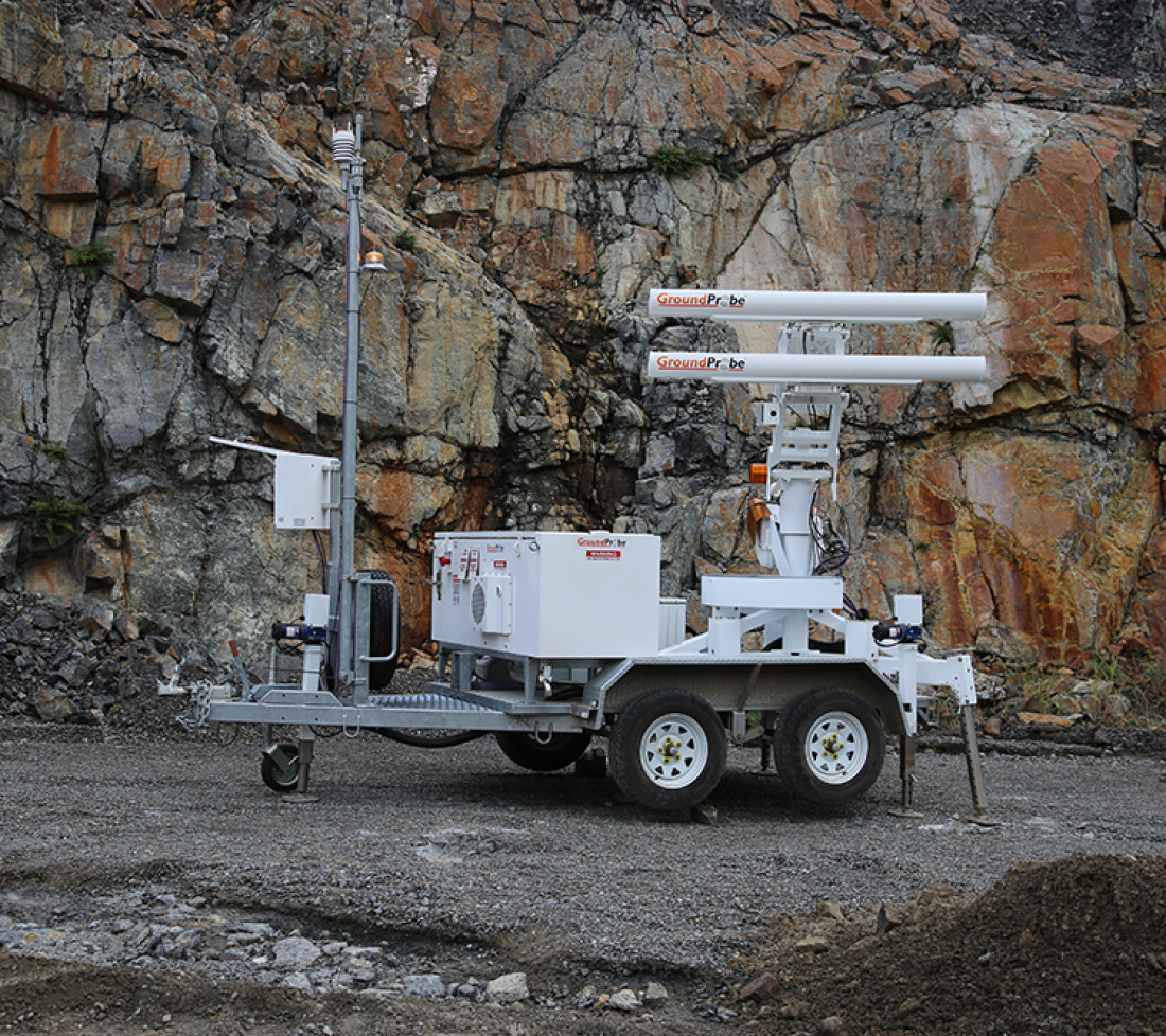 SSR-FX: The Ultimate Strategic, Broad-Area Monitoring Solution ...