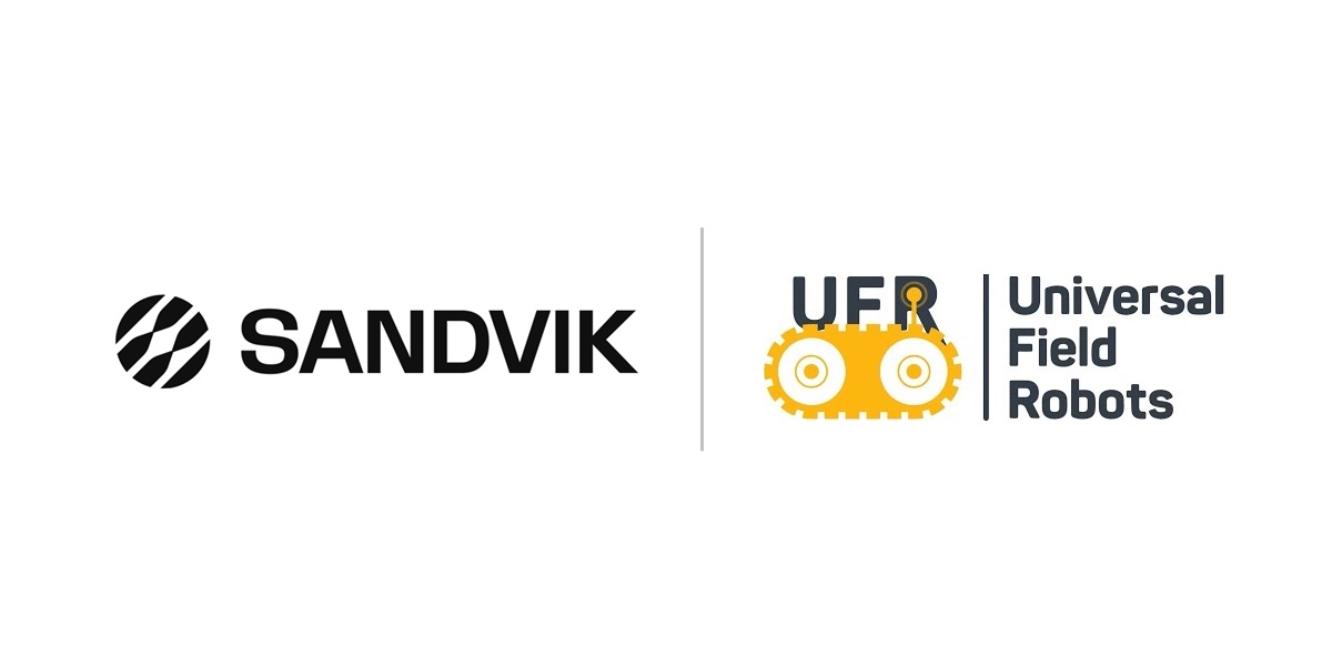 Sandvik To Acquire Universal Field Robots Africa Mining And Engineering Review
