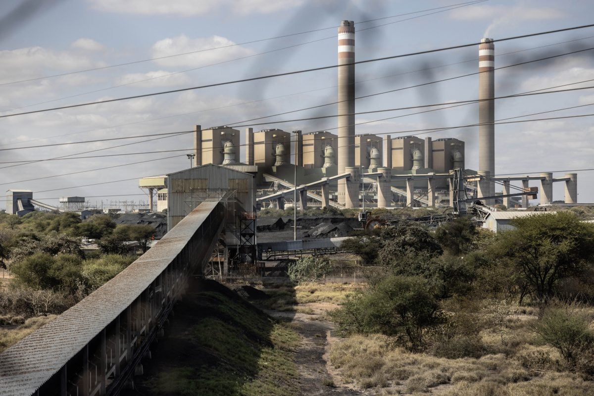 Gas project attempts in South Africa “arduous”, says Wärtsilä boss ...