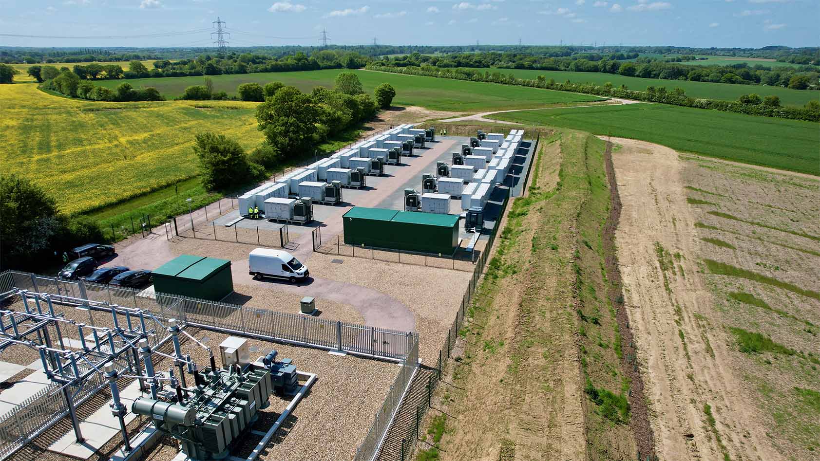 The critical role of BESS fire risk assessments - Africa Mining and ...