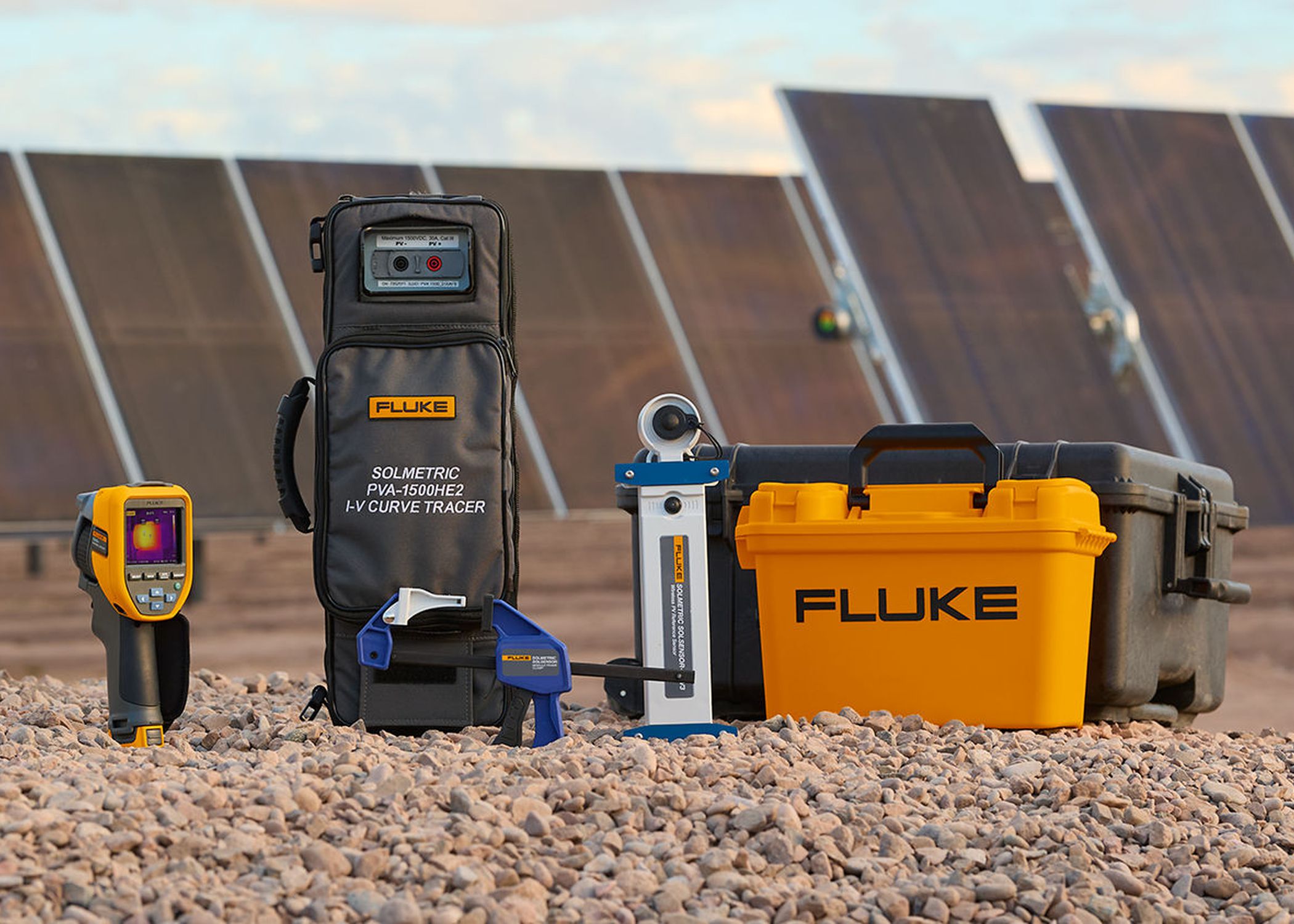 Solar Energy: How to measure and analyze PV circuit performance ...