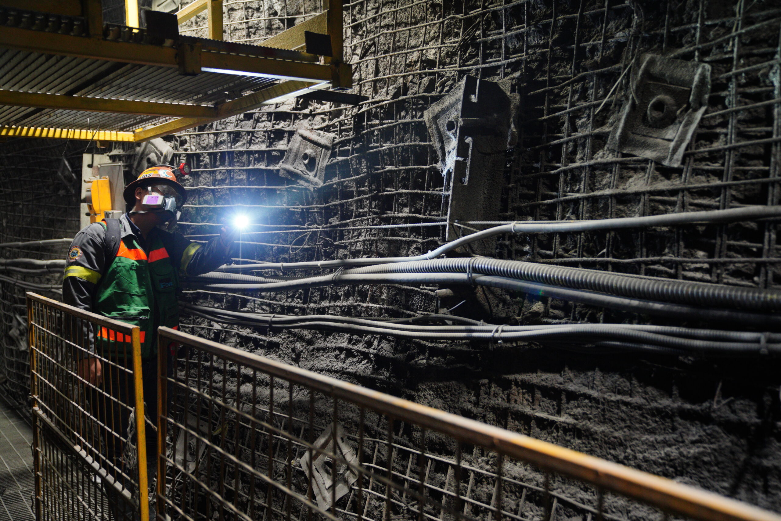 Fenix: Lighting the way - Africa Mining and Engineering Review