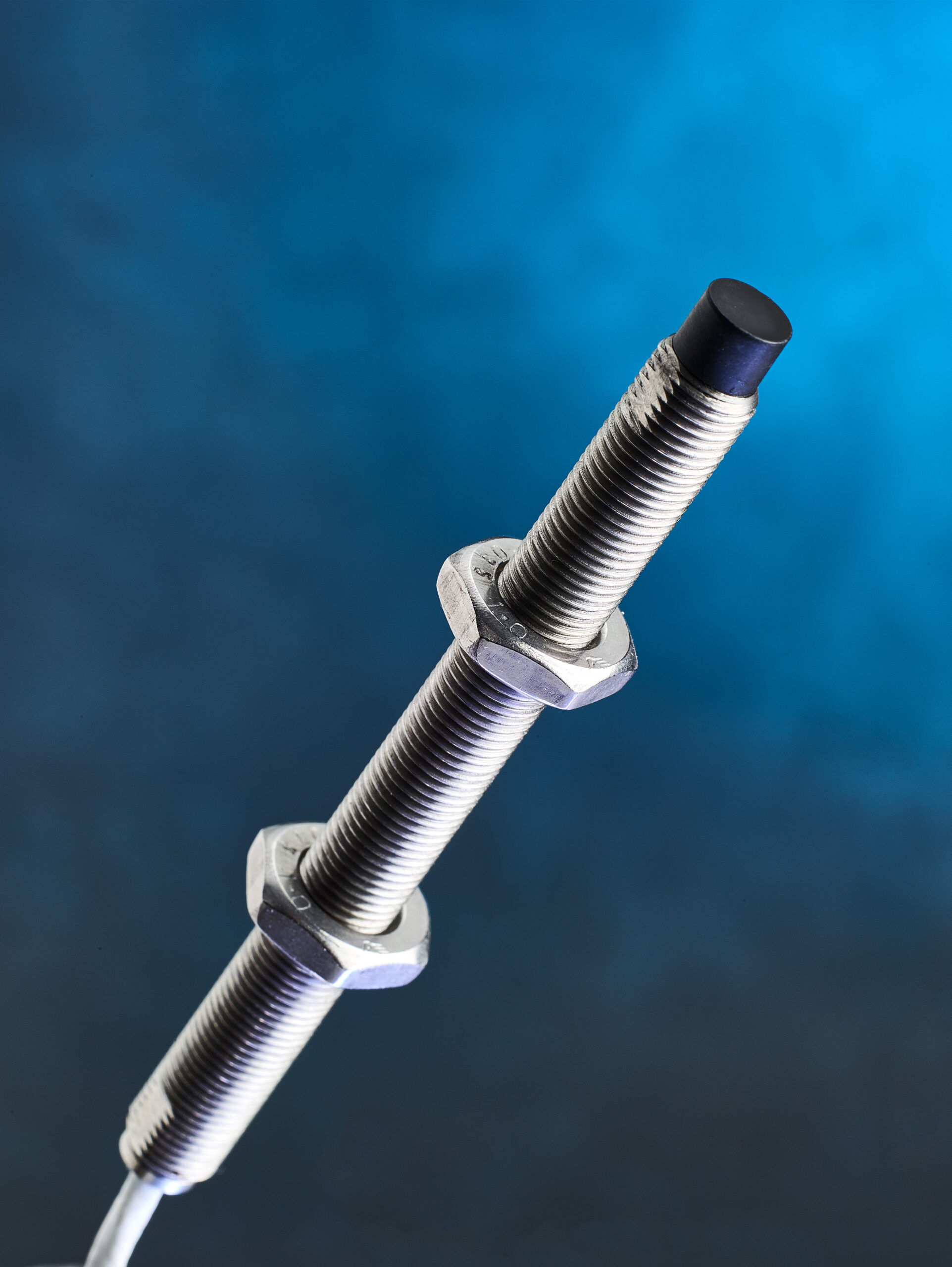 FULLY INTEGRATED PROXIMITY PROBES SAVE TIME AND MONEY - Africa Mining ...