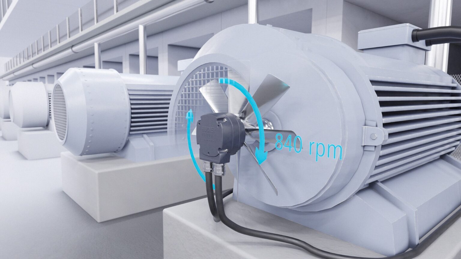 SMART, HEAVY DUTY ENCODERS IDEAL FOR CHALLENGING APPLICATIONS - Africa ...