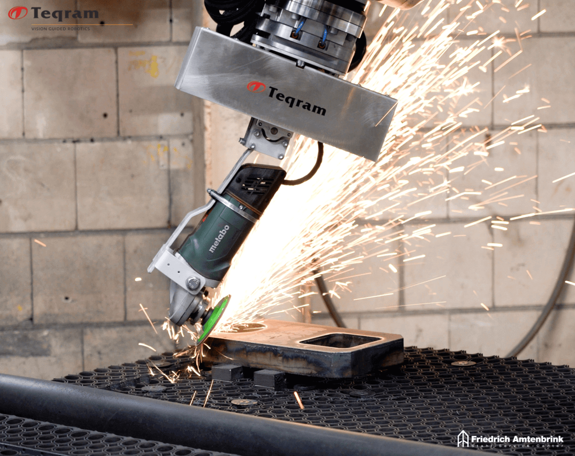 EasyGrinder Boosts Production at Amtenbrink and Replaces Three ...