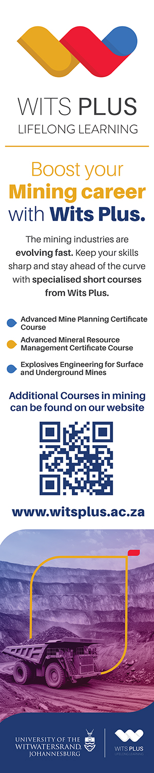 AMER - Africa Mining and Engineering Review