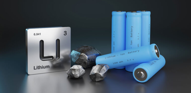 Nigeria Set to Establish Lithium Processing Plants Backed by Chinese ...