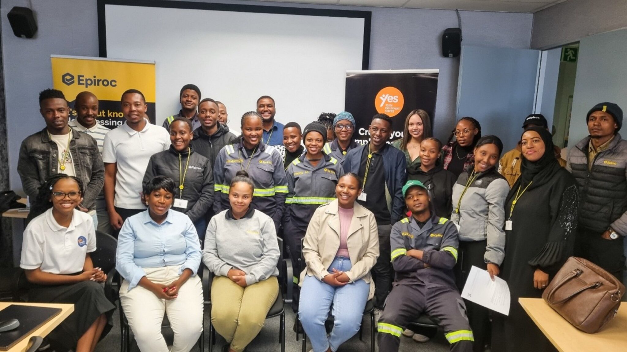 AMER - Africa Mining and Engineering Review