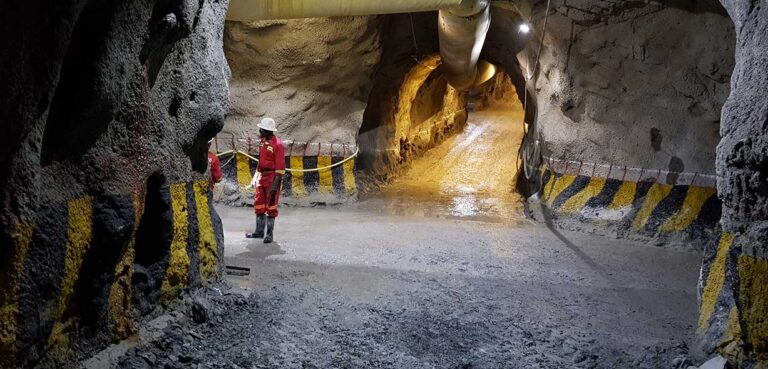 IRH acquires controlling stake in Alphamin - Africa Mining and ...