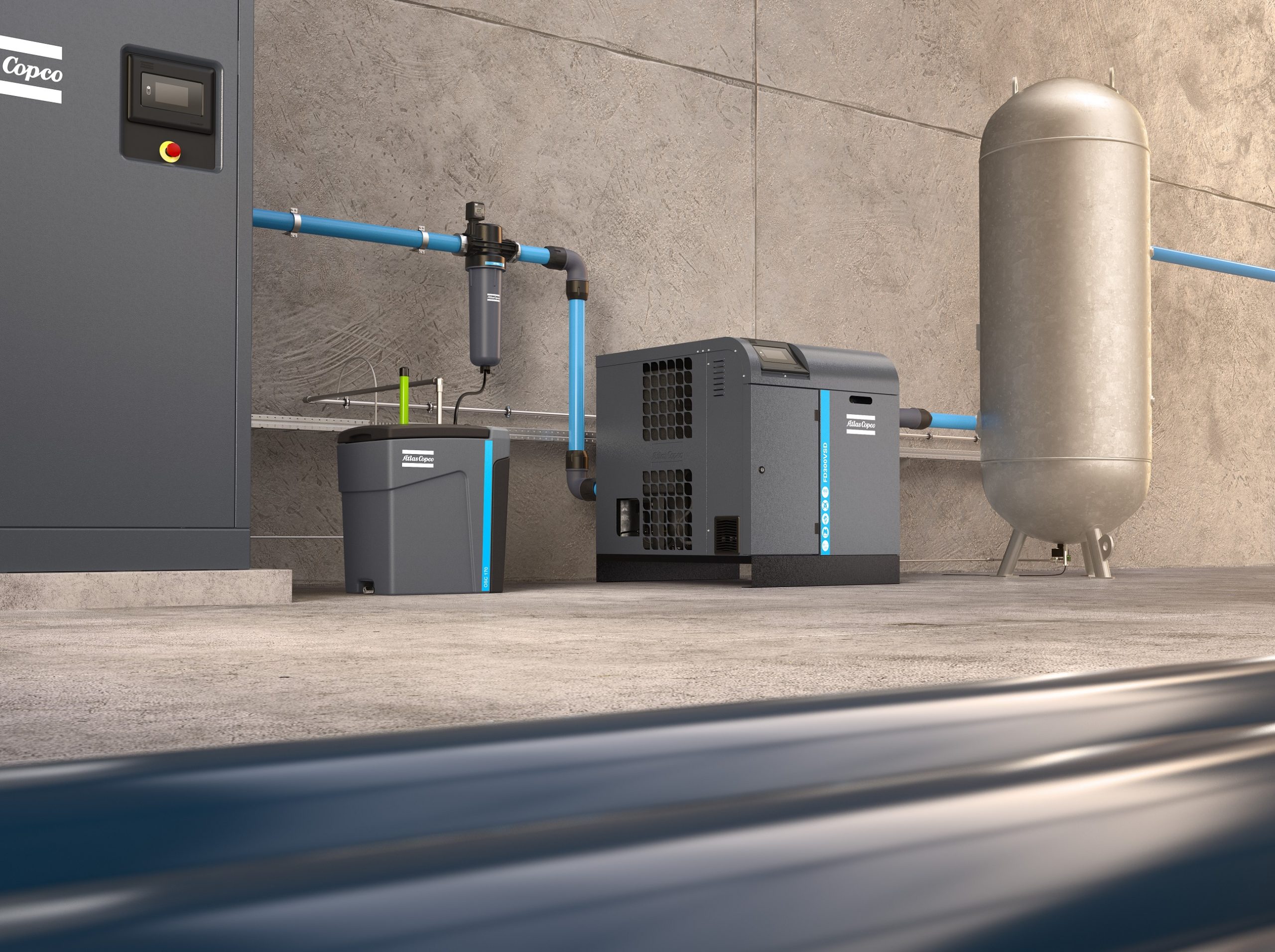 Safeguard systems, equipment and end-product integrity with Atlas Copco ...