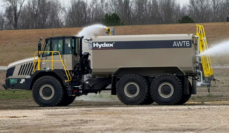 From firefighting to forestry: 6 unique ADT uses beyond mining and ...