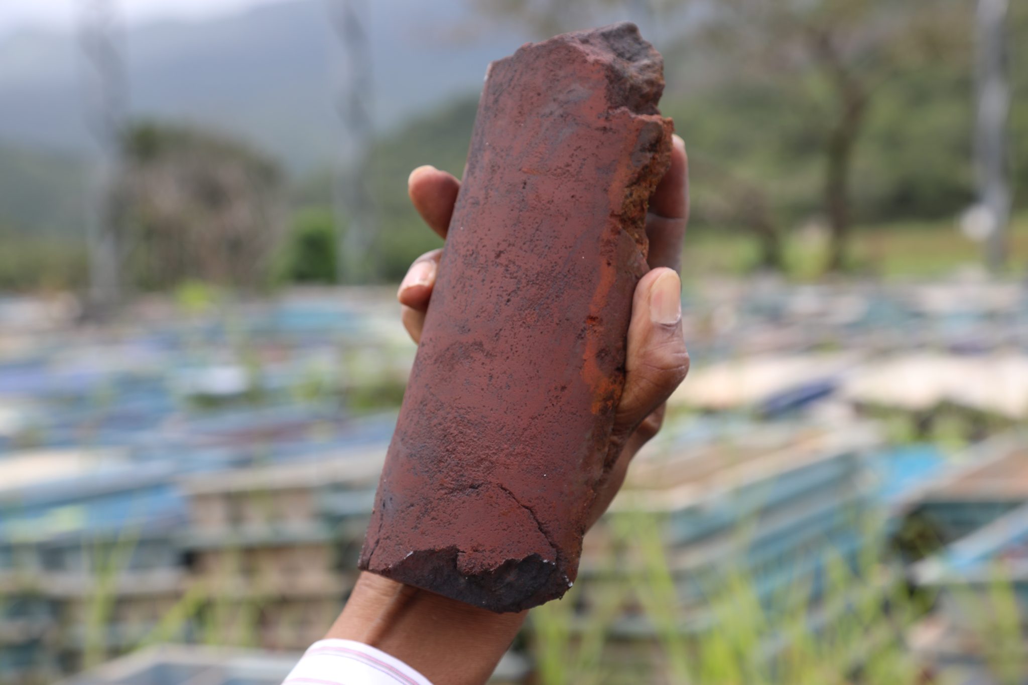 Winning Consortium vows responsible mining at Guinea’s Simandou ...