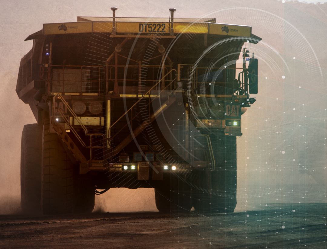 Caterpillar Initiates Next-Generation Redesign of Off-Highway Truck ...