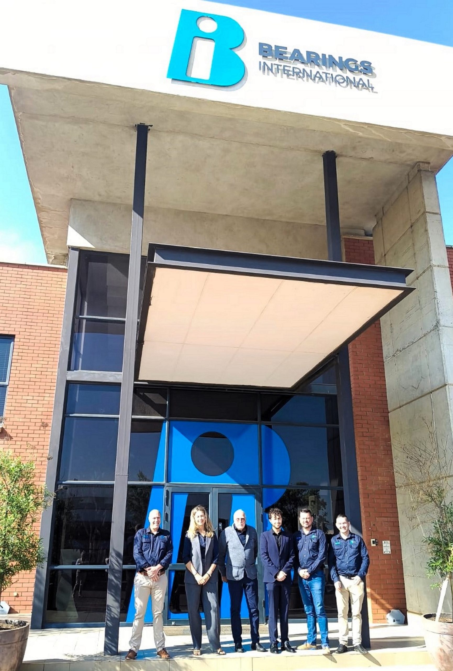 Bearings International enters South Africa’s pump market with global ...
