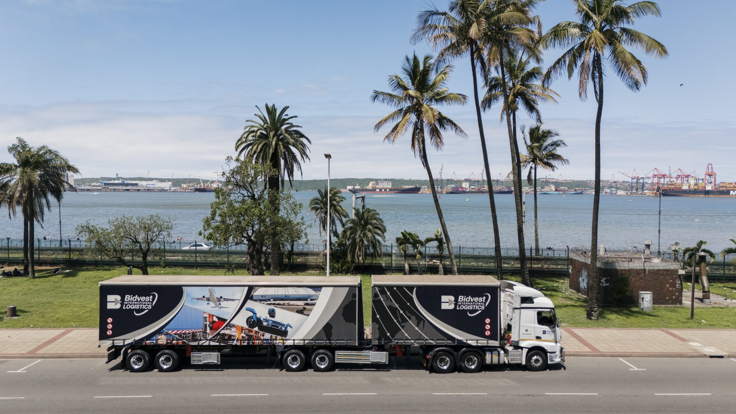 BIL Reinforces Safety and Compliance Amid Surge in Truck Accidents ...