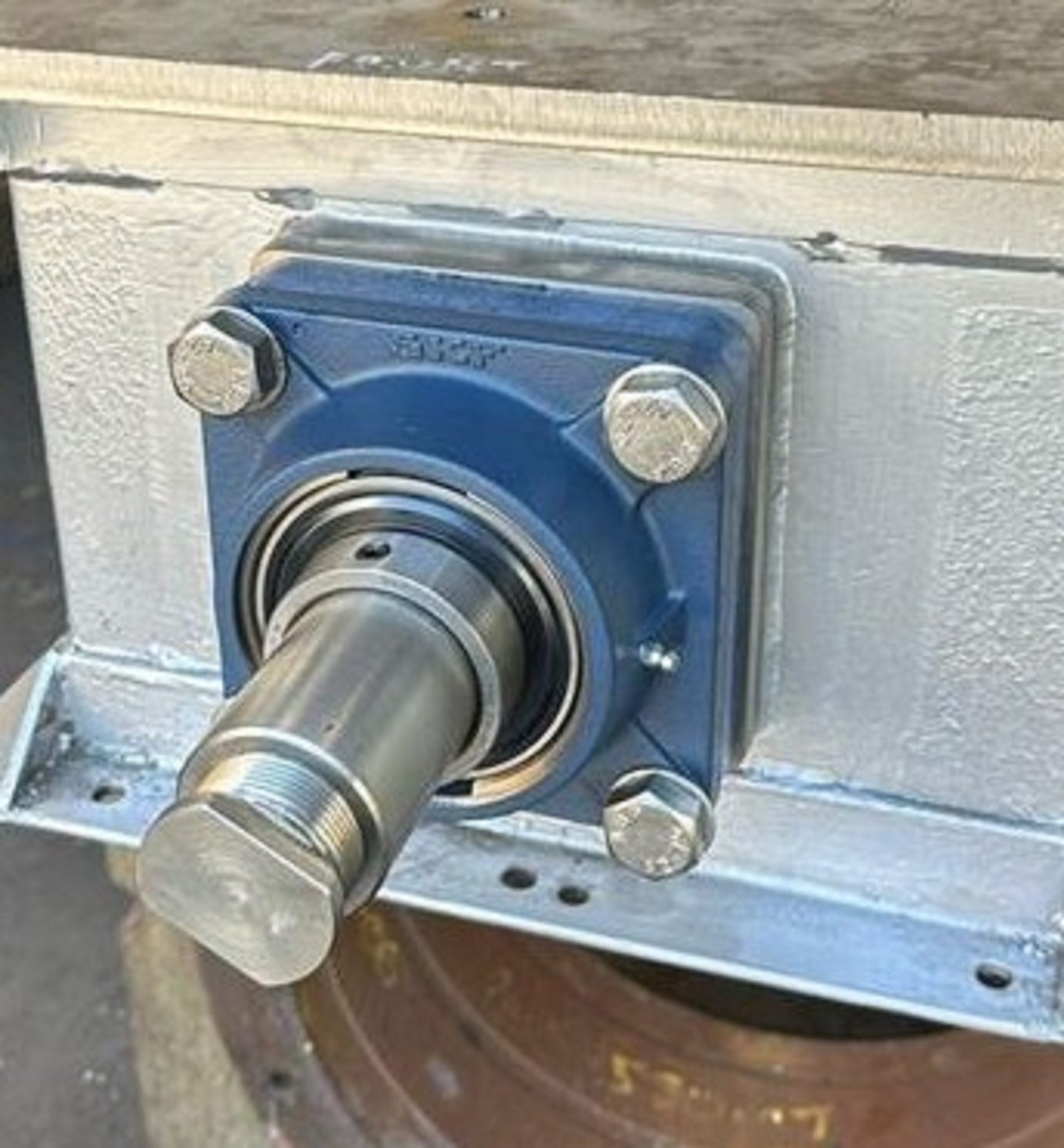 SKF revives 20-year-old pulp machine with innovative sealing and ...