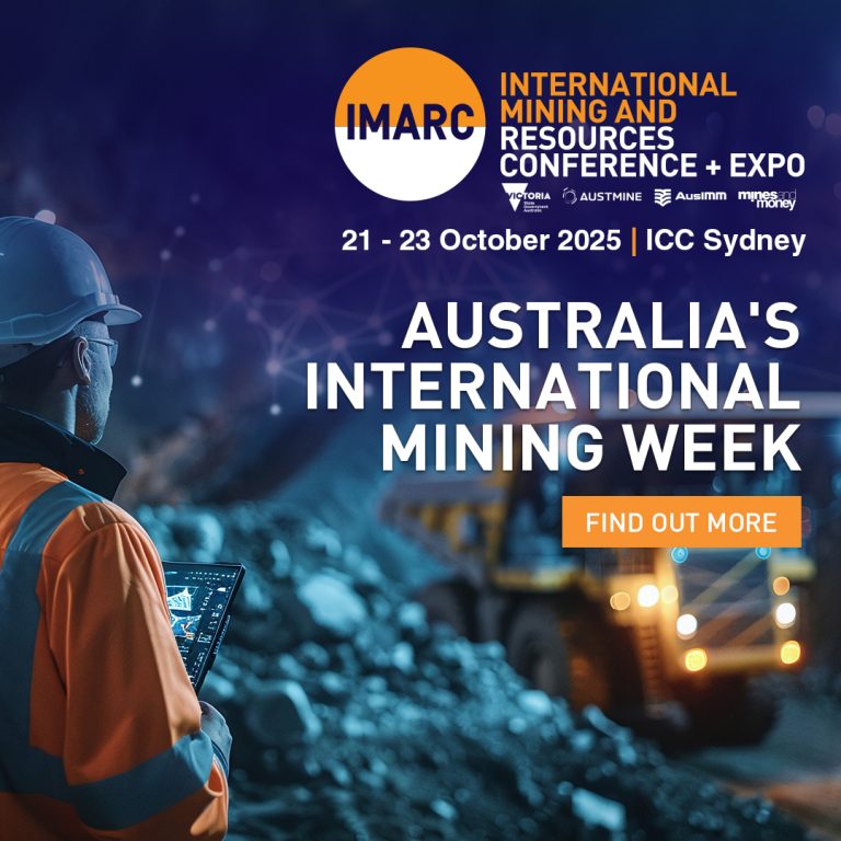 IMARC 2025: NSW Premier Chris Minns to Open IMARC 2025 - Africa Mining ...