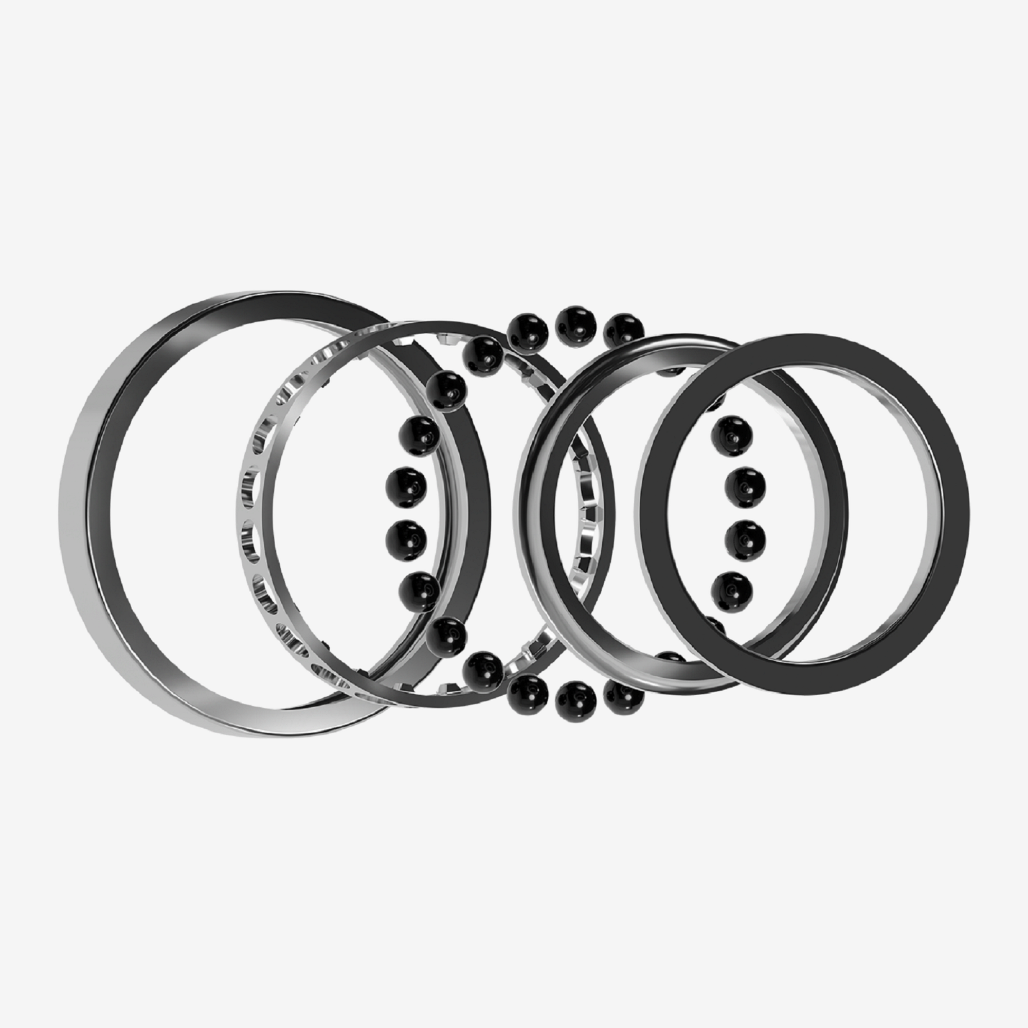 SKF presents a novel bearing steel unlocking the potential to enable ...