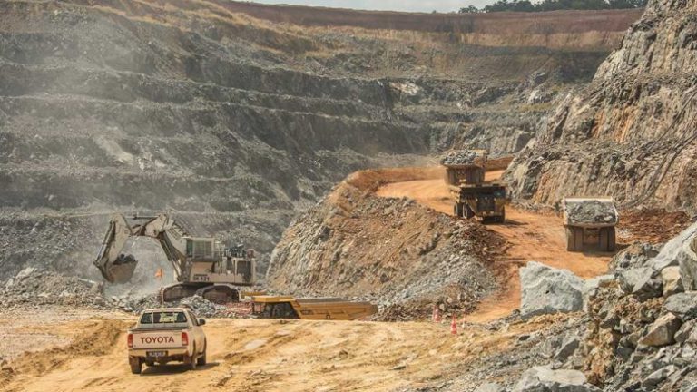 Barrick Exits Tongon: What the Sale Means for Côte d’Ivoire and the ...