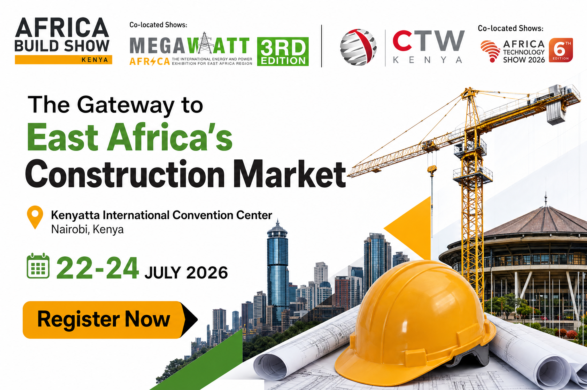 Kenya to Host the 11th China Trade Week Alongside the 6th Africa ...